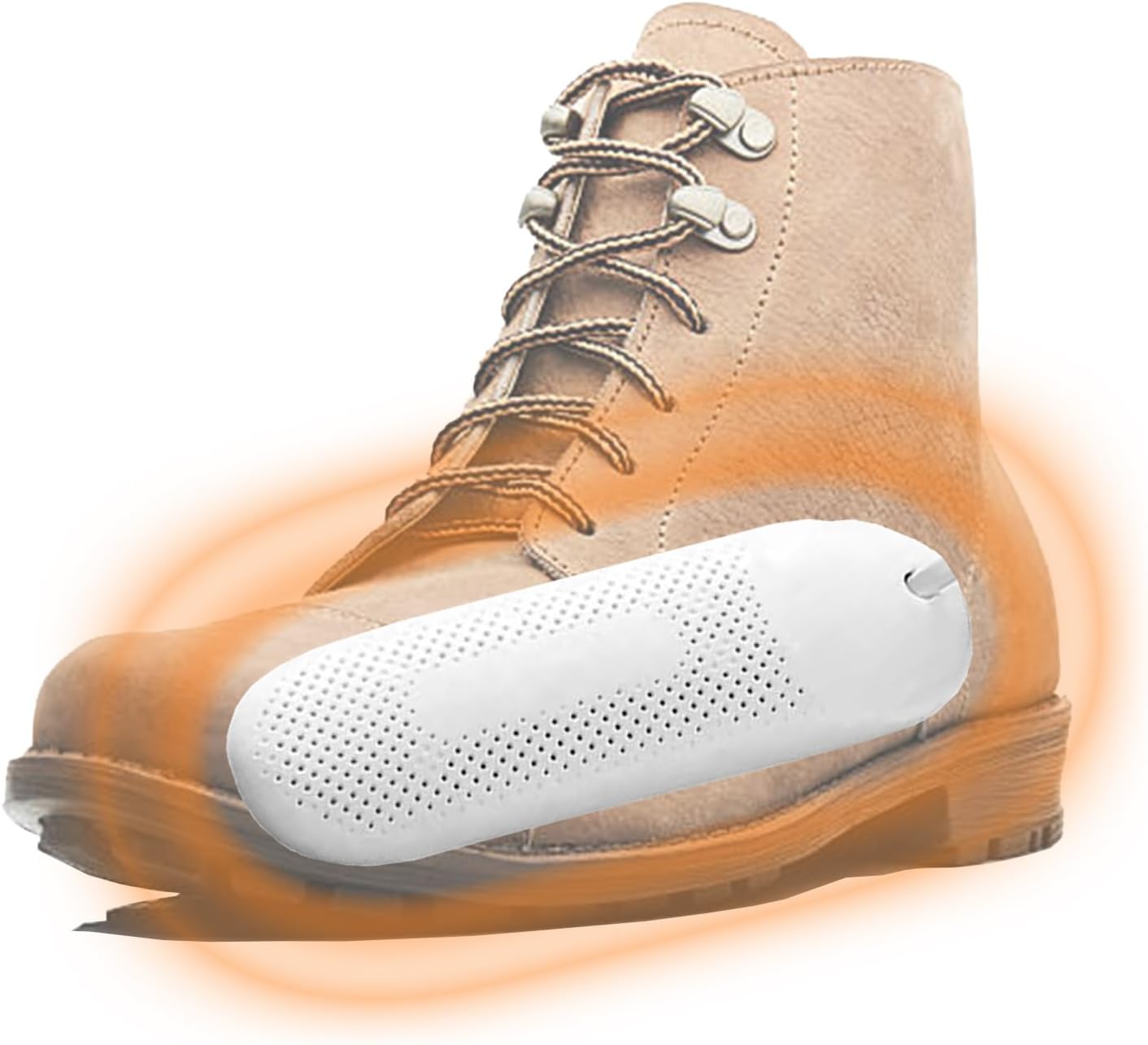 AtfArt Boot Dryer for Work Three-Speed Timed Boots Glove Dryer Portable ...