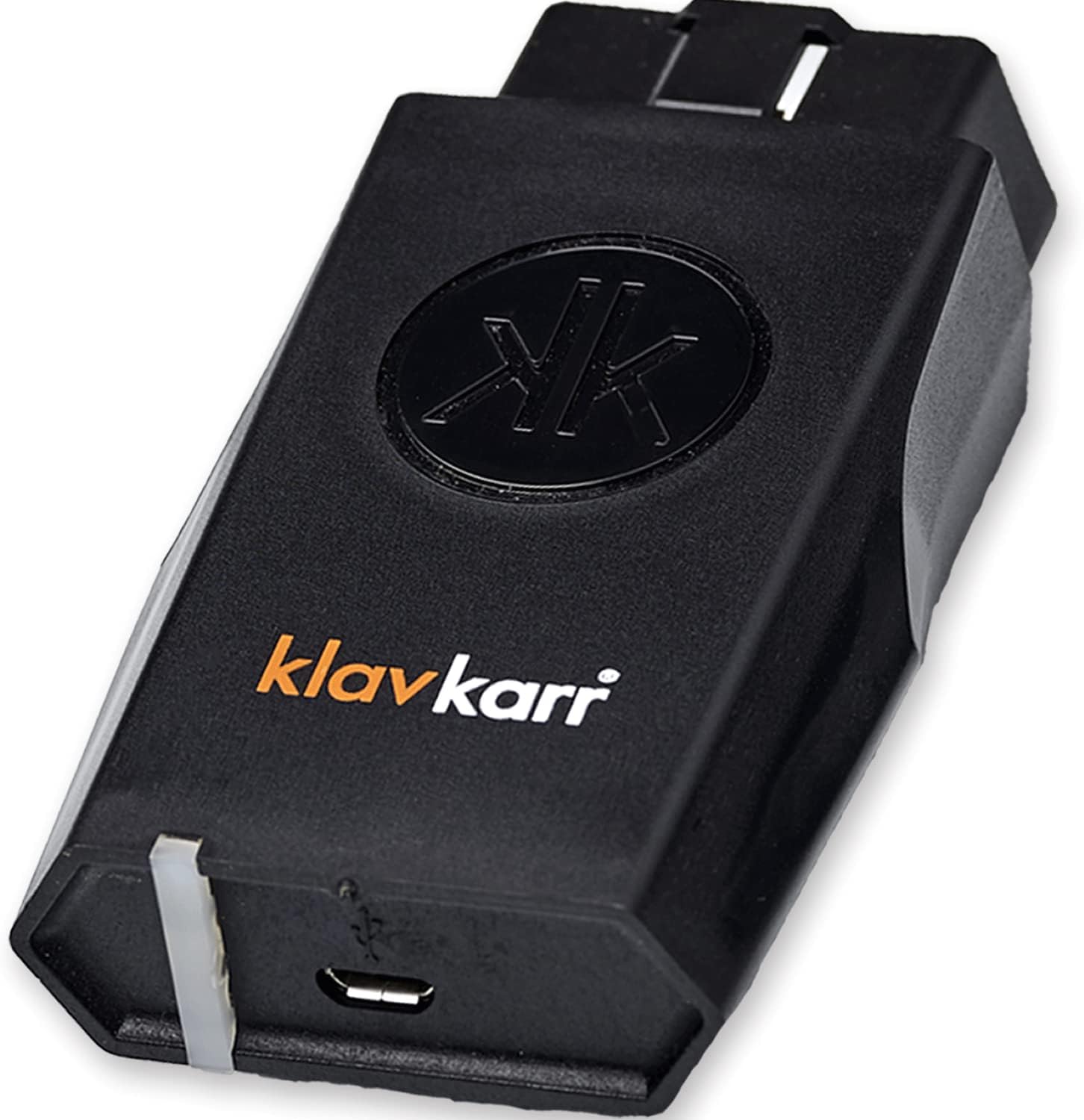 klavkarr 210 - Dispositivo de diagnóstico OBD 2 para coche - Todos los ...