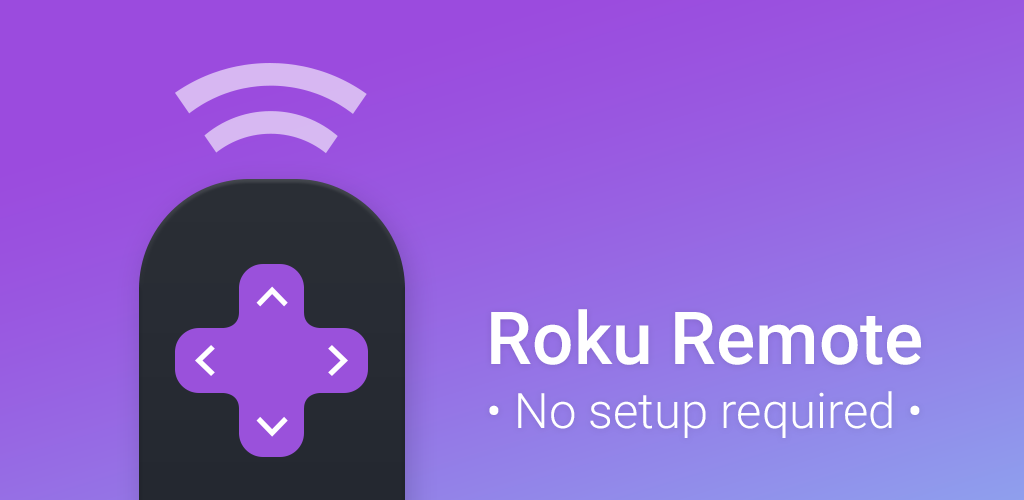 RoByte: Roku TV Remote Control - App on Amazon Appstore