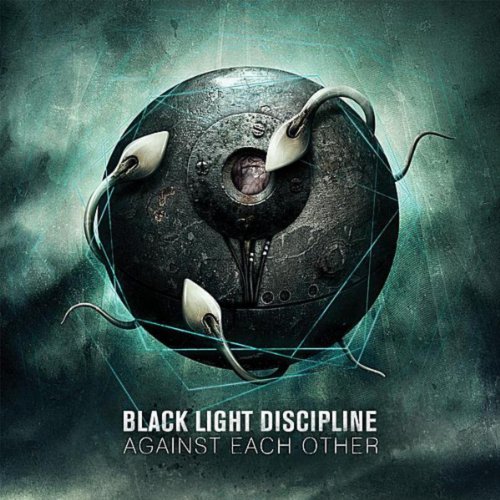 Amazon.com: Against Each Other : Black Light Discipline: Digital Music