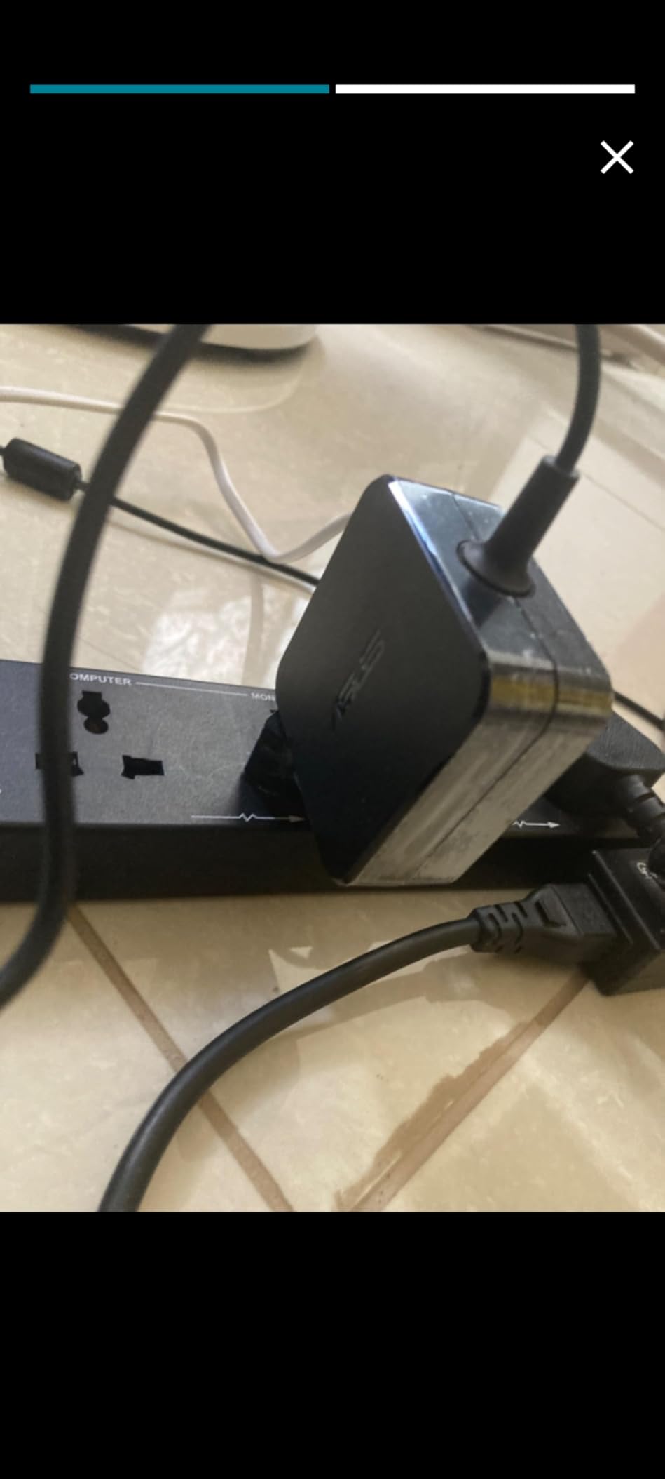 WeFly 45W Laptop Charger for ASUS VivoBook 14 15 S14 S15 X540L X540UA ...