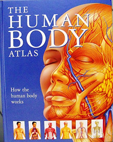 20 Best Human Body Books of All Time - BookAuthority