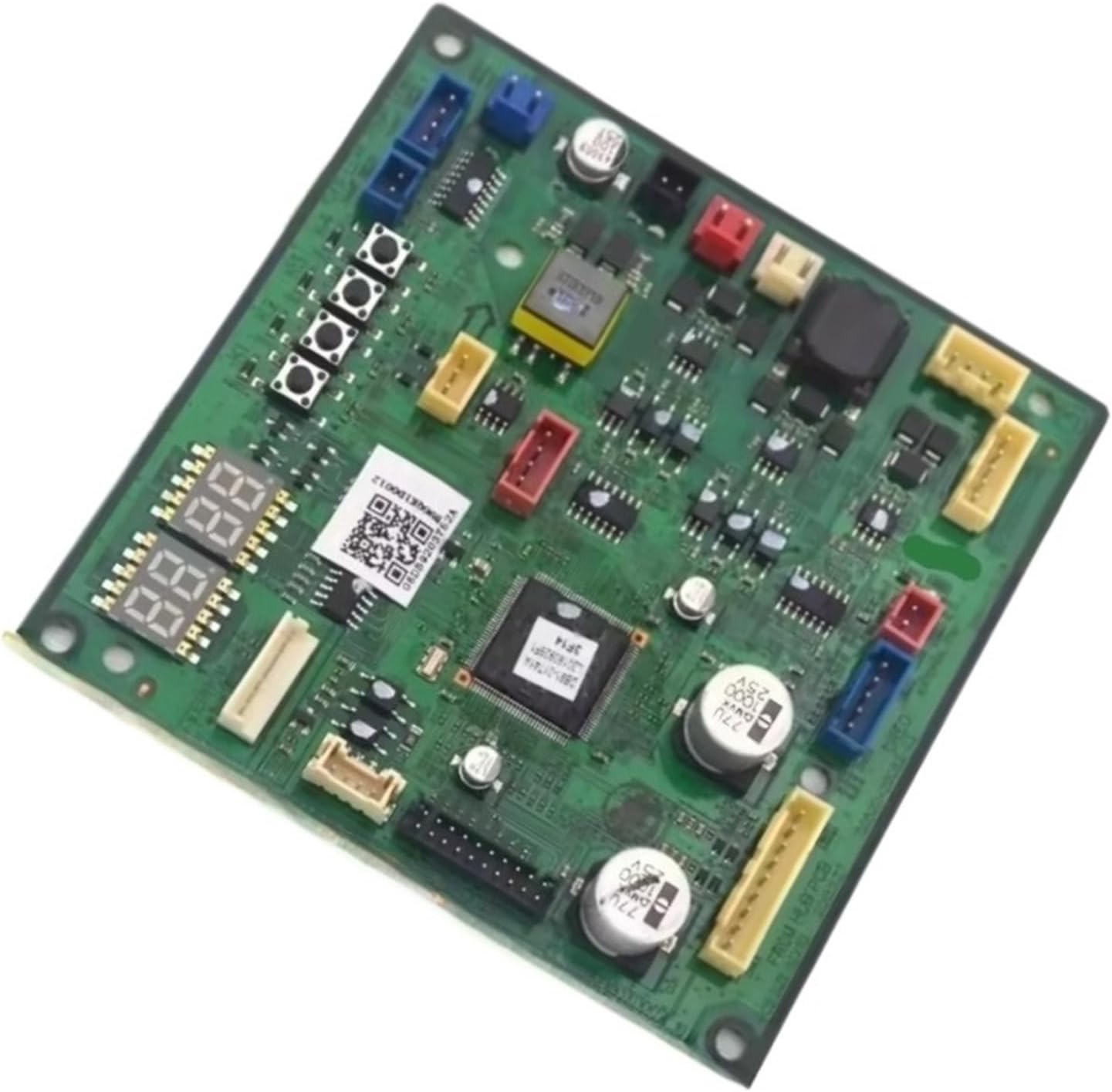 Amazon.com: WWEIFUS Compatible with Samsung Central Air Condition Multi ...