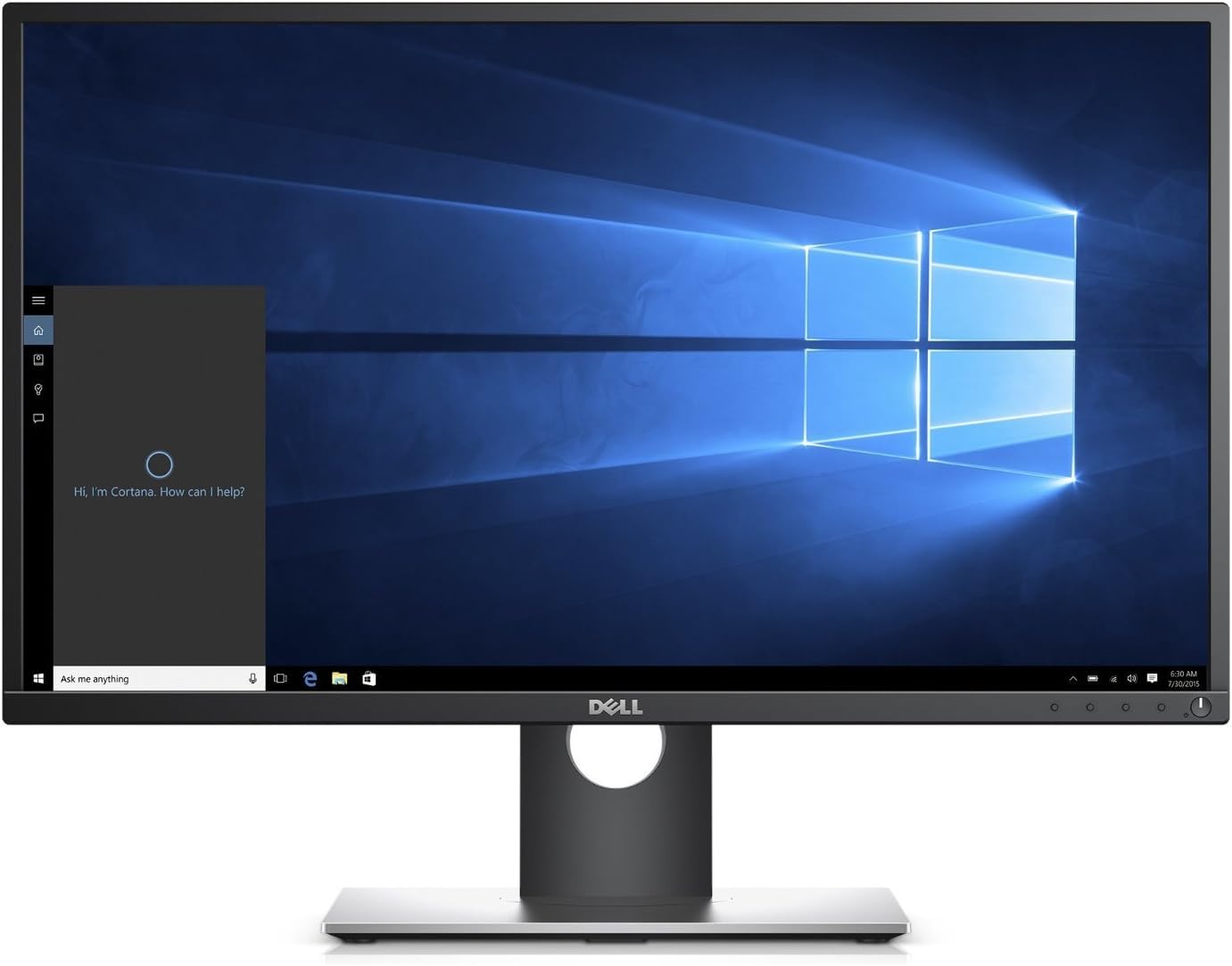 Amazon.com: Dell P2314H 23-Inch Screen LED-Lit Monitor : Electronics