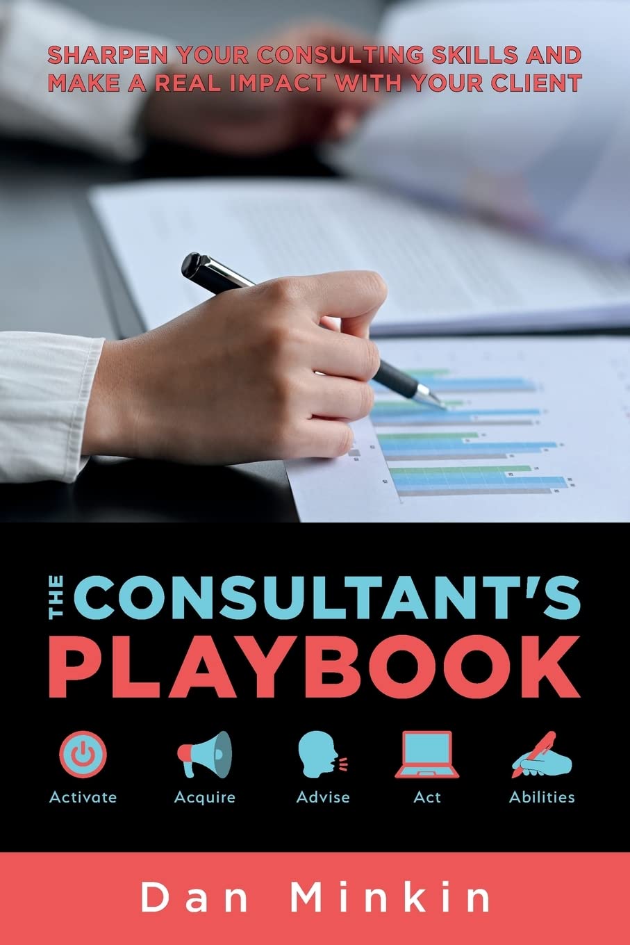 Amazon.com: The Consultant's Playbook: Sharpen your Consulting Skills ...