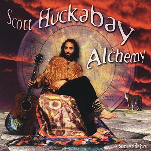 Play Alchemy by Scott Huckabay on Amazon Music