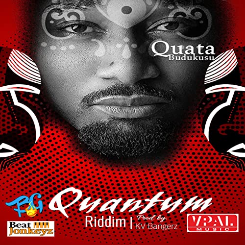 Play Quantum Riddim by Budukusu on Amazon Music