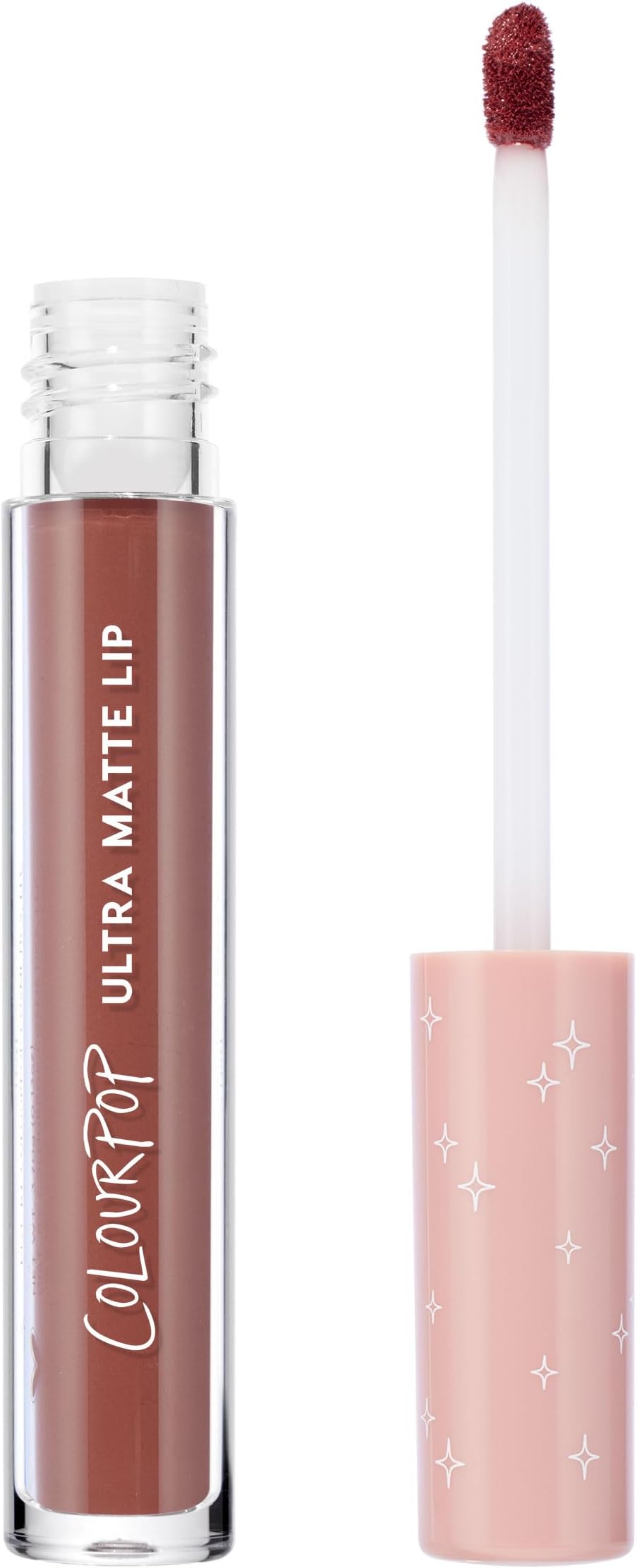 Amazon.com : ColourPop Ultra Matte Liquid Lipstick - Ultra-Pigmented ...