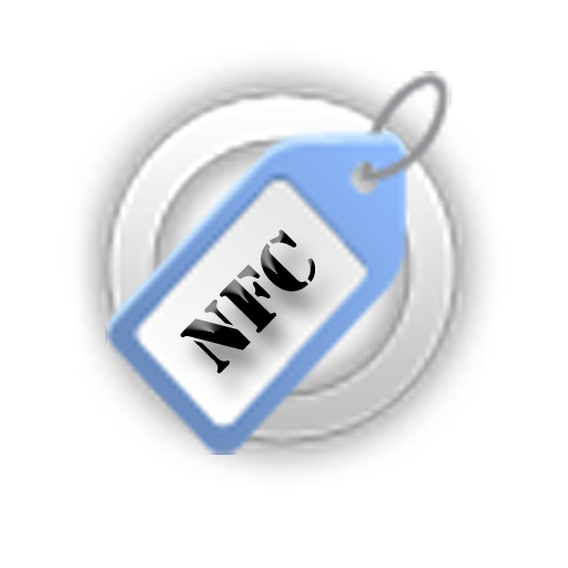 NFC Quick Actions - App on Amazon Appstore