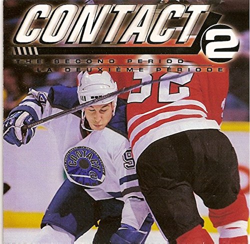 Contact (Second Period) - Amazon.com Music