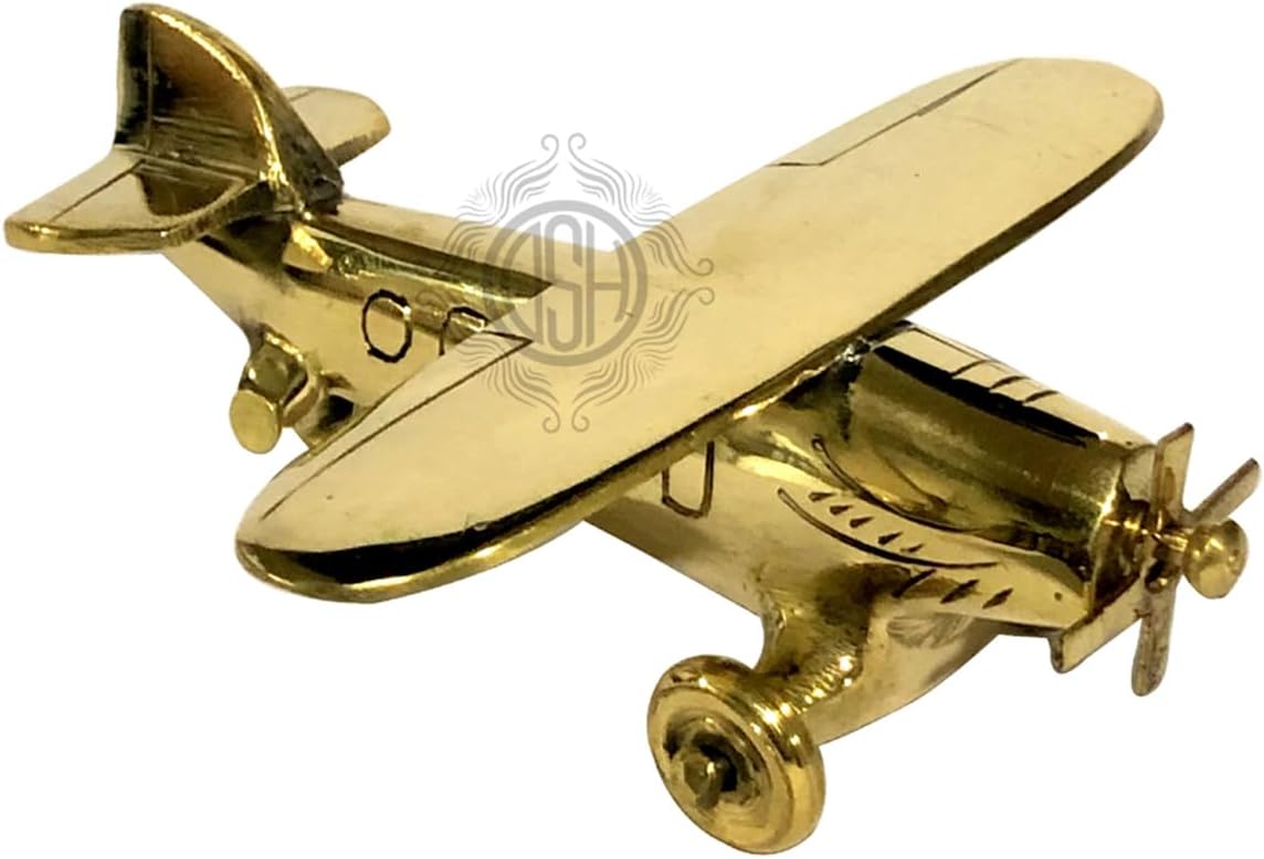 Buy ARTVARKO Air India Airways Airlines Scale Model Die Cast Metal ...