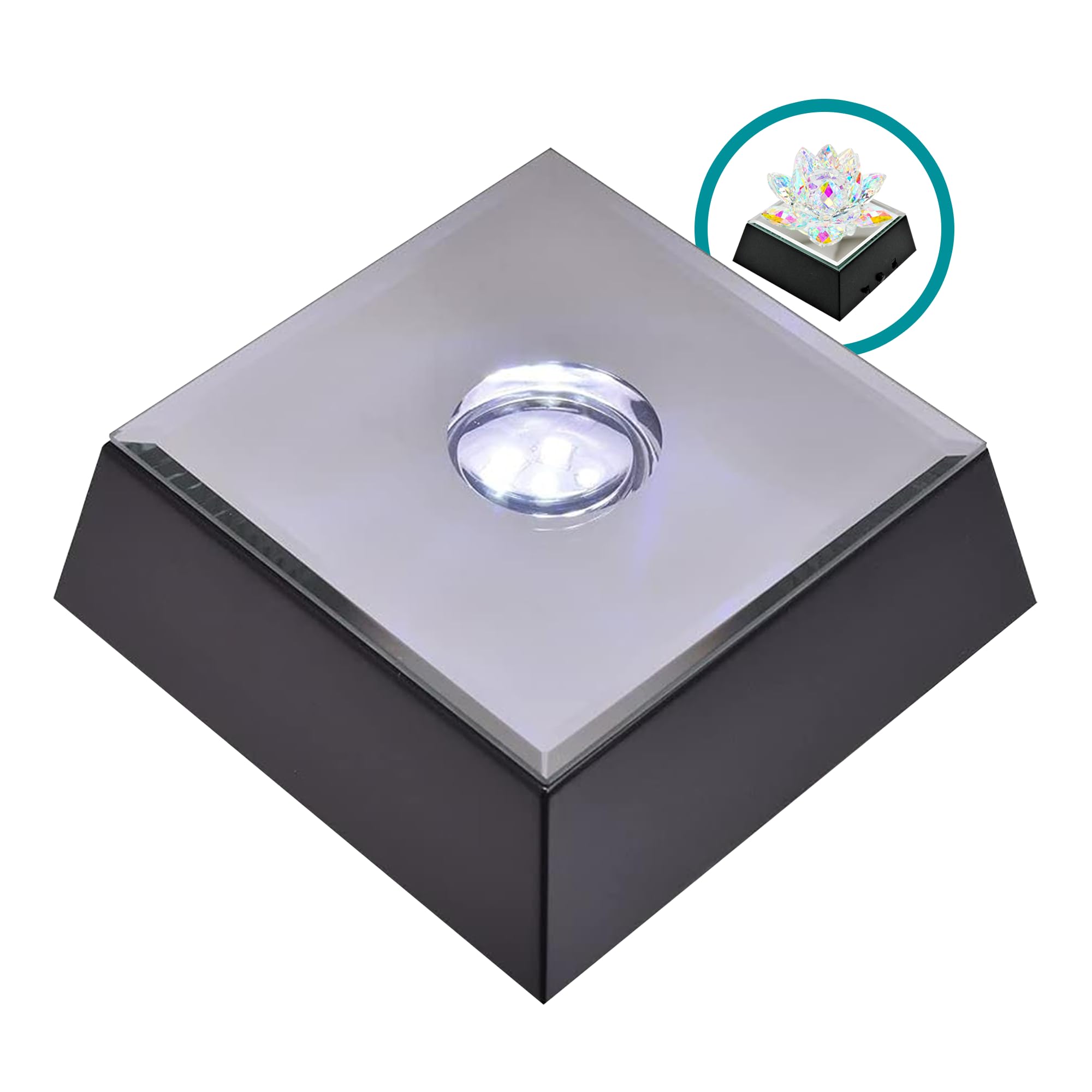 Cordless Lighted Pedestal Sculpture Stand Lighted Pedestal Etsy