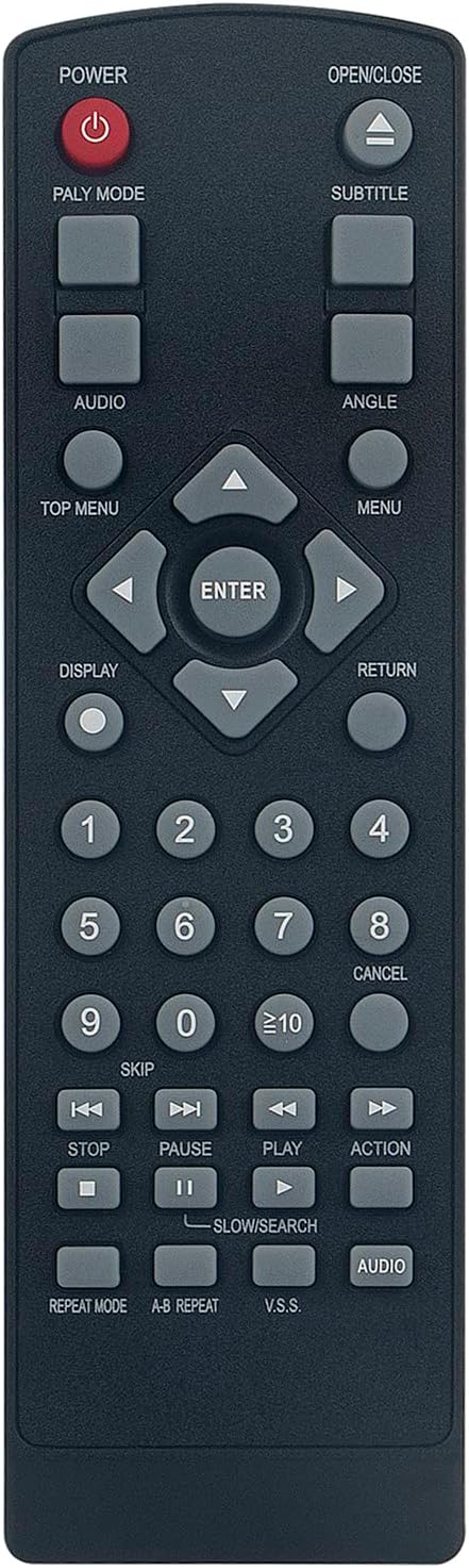 Amazon.com: N2QAHB000012 Replacement Remote Compatible with Panasonic ...