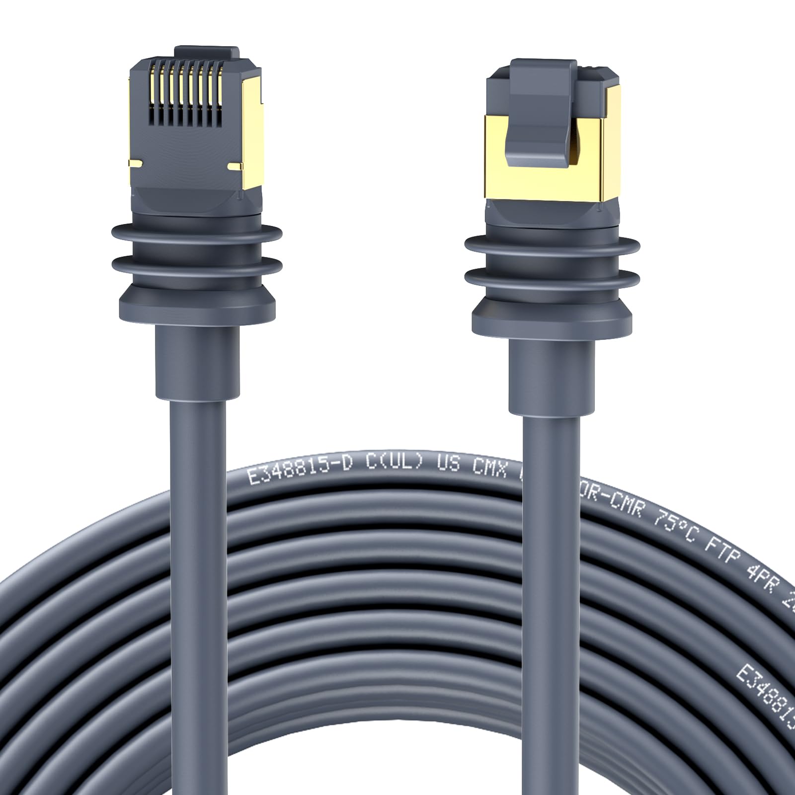 Amazon.com: BEZOKABEL Starlink Cable Gen3 Standard V3 Cable for ...