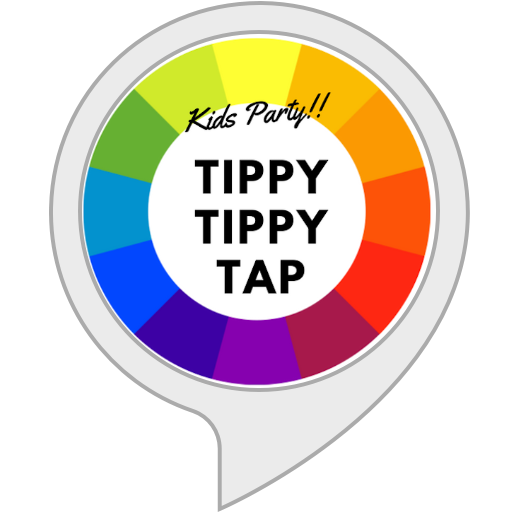 Amazon.in: tippy tippy tap : Alexa Skills