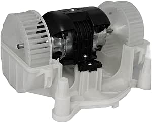 Amazon.com: Car Air A/C Blower Fan Motor Compatible for Mercedes-Benz S ...