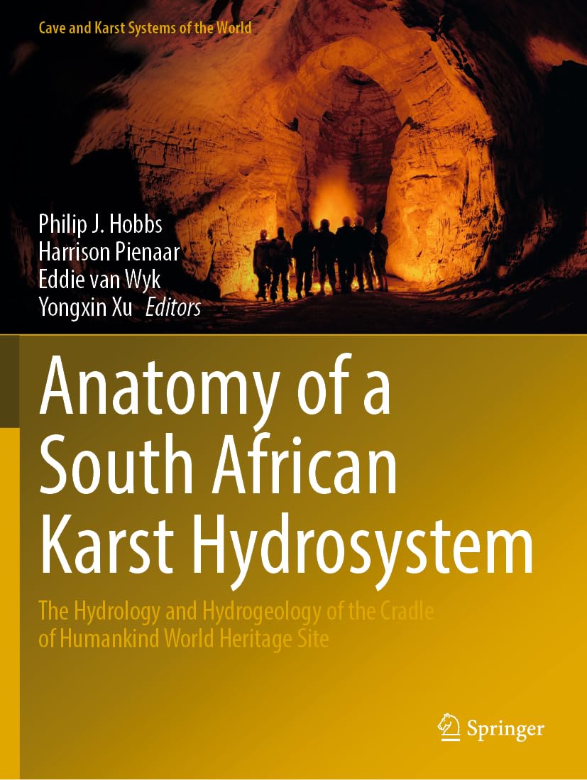 Anatomy of a South African Karst Hydrosystem: The Hydrology and ...