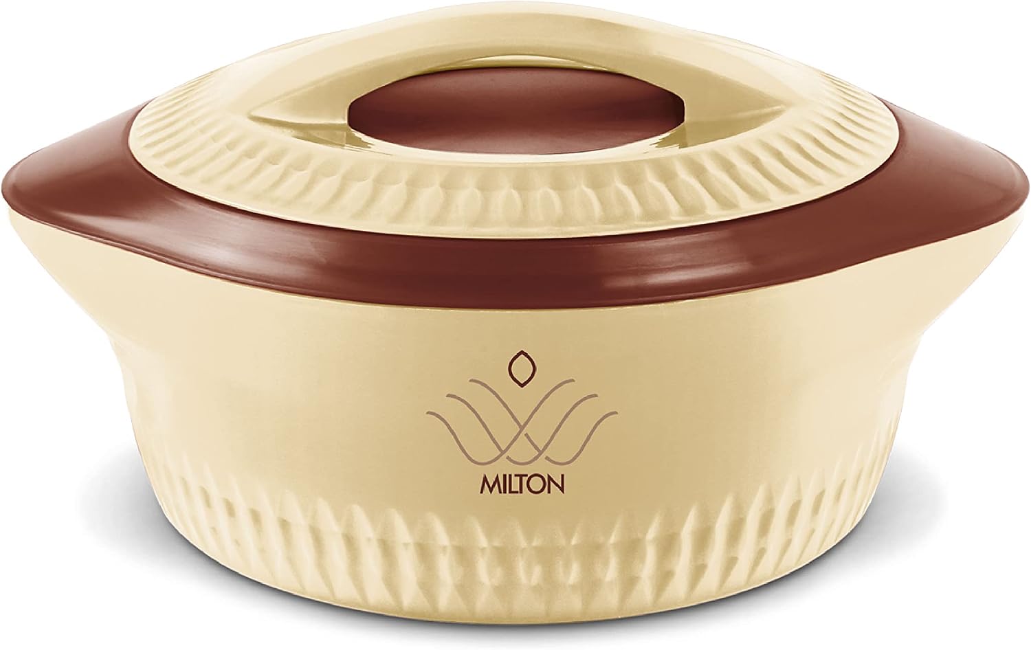 Amazon.com: Milton Royal 5000 Insulated Inner Stainless Steel Casserole ...