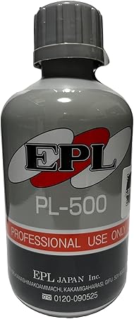 Amazon.co.jp: メタルトリートメント EPL添加剤 PL-500 : 車＆バイク