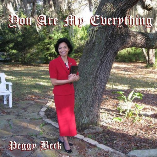 Play You Are My Everything by Peggy Beck on Amazon Music