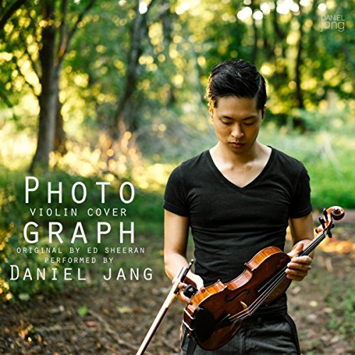 Play Photograph by Daniel Jang on Amazon Music