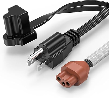 Amazon.com: Block Heater Cord, 6-Feet Engine Block Heater Cord with ...