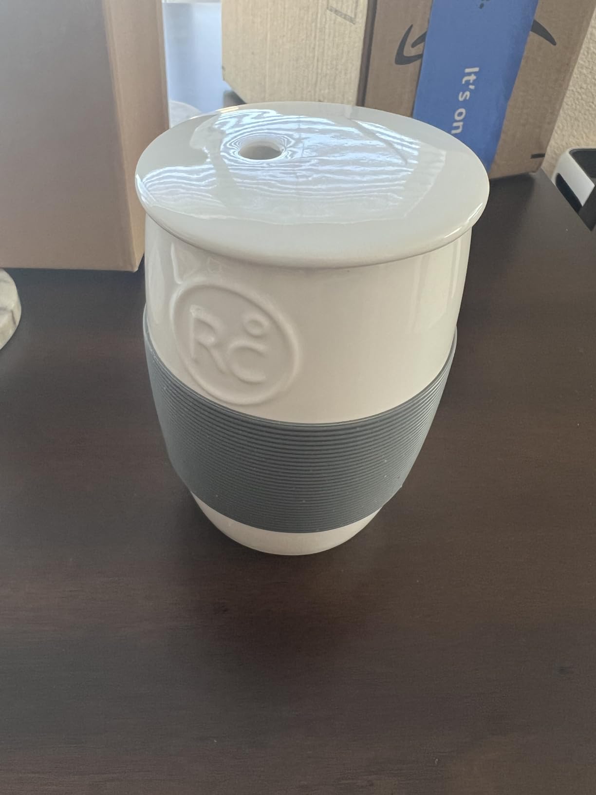 Amazon.com: Professional Ceramic Egg Cooker for Microwave, Quick ...