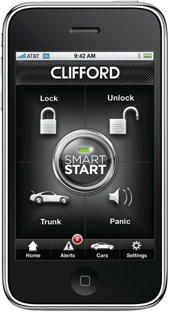Amazon.com: Directed Smart Start DSM200 : Automotive