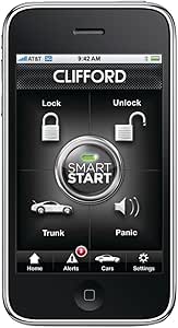 Amazon.com: Directed Smart Start DSM200 : Automotive