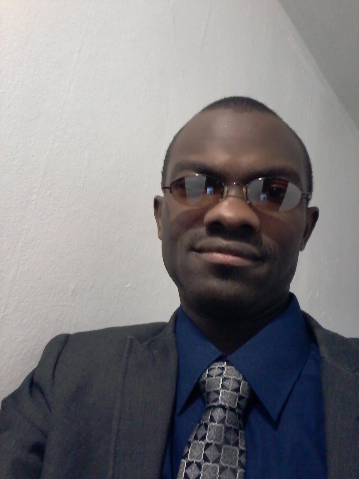 Amazon.com: O. Daniel Ajayi Ph.D: books, biography, latest update