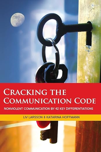 Cracking The Communication Code Larsson Liv Hoffmann Katarina