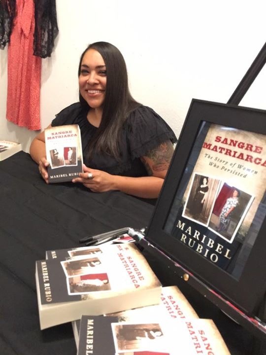 Amazon.com: Maribel Rubio: books, biography, latest update