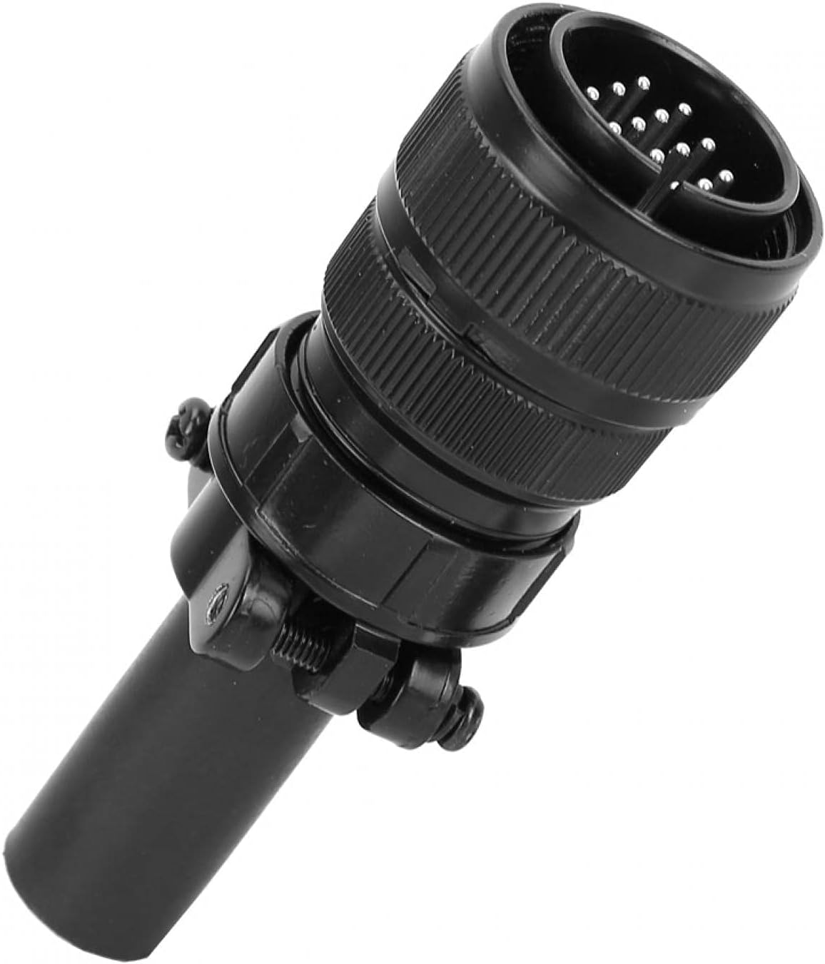 14 Pin Male Plug Connector TIG Welding Accessories Fit For Welder ...