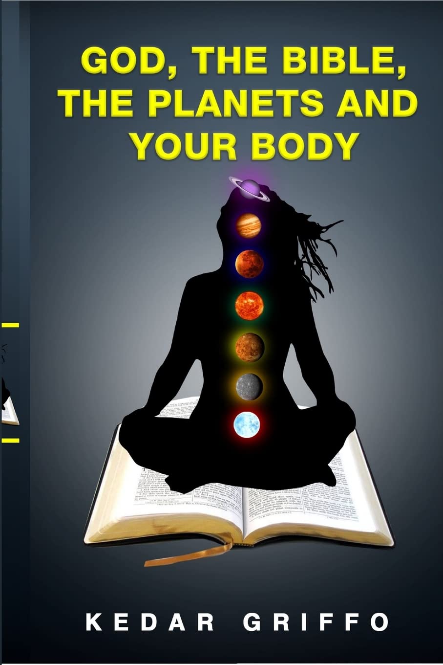 Snapklik.com : God, The Bible, The Planets And Your Body