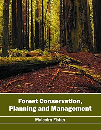 Buy Forest Conservation, Planning and Management Book Online at Low ...