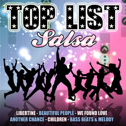 Amazon.com: Top List - Salsa : VARIOUS ARTISTS: Digital Music