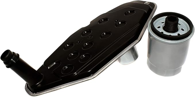 Amazon.com: Filtro de transmisión y giro para Dodge Dakota Ram 1500 ...