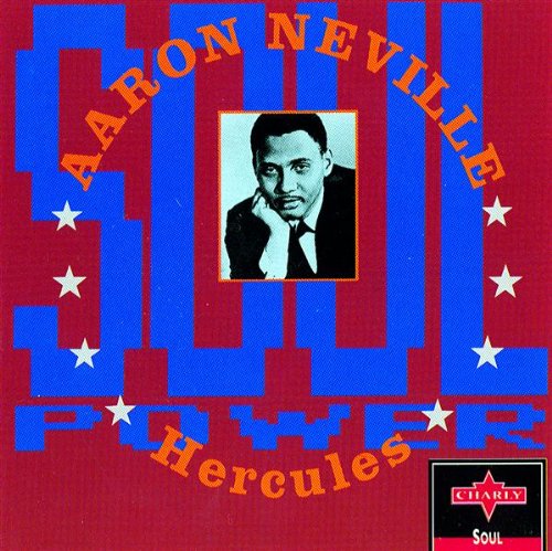 Hercules: Neville, Aaron: Amazon.fr: CD et Vinyles}