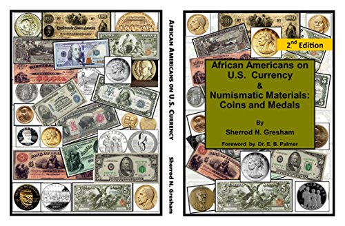 Amazon.com: African Americans on U.S. Currency & Numismatic Materials ...