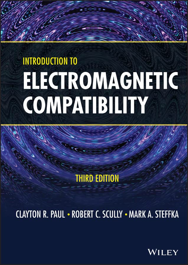 Amazon.co.jp: Introduction to Electromagnetic Compatibility (English Edition) 電子書籍: Paul ...
