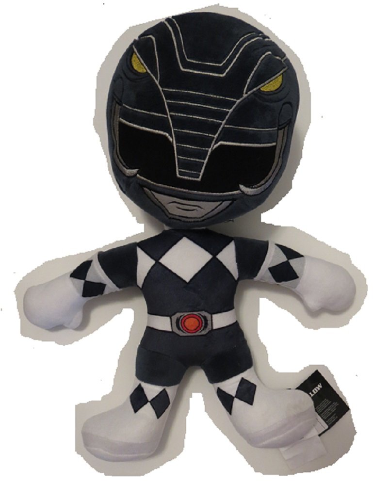 Amazon.com: Power Rangers Black Morpher Pillow : Home & Kitchen