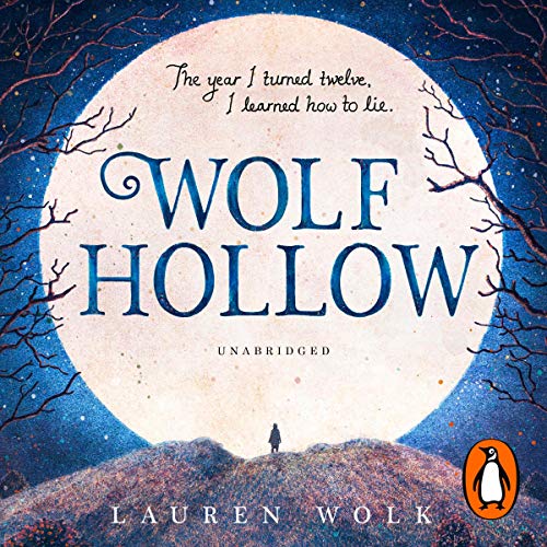 Amazon.com: Wolf Hollow (Audible Audio Edition): Lauren Wolk, Emily ...