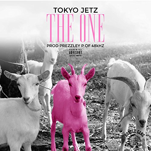 The One [Explicit] by Tokyo Jetz on Amazon Music - Amazon.com