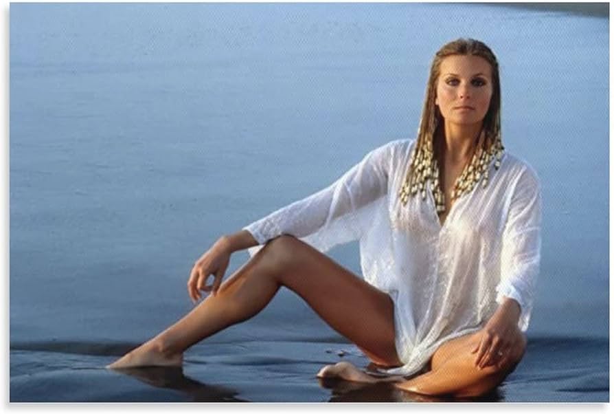 Bo Derek 16
