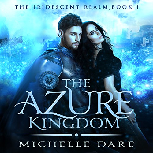 Amazon.com: The Azure Kingdom: The Iridescent Realm, Book 1 (Audible ...