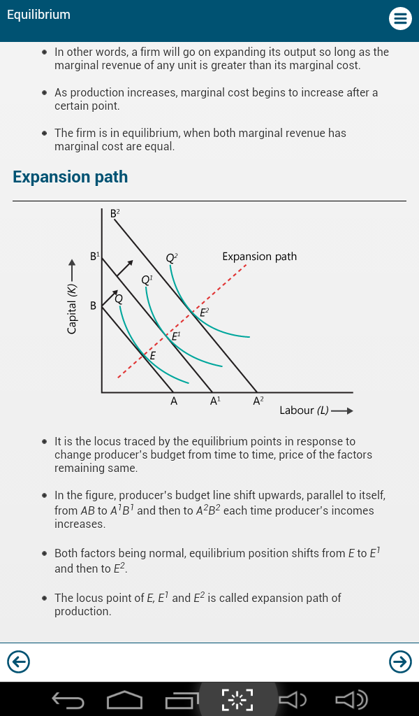 Economics - App on Amazon Appstore