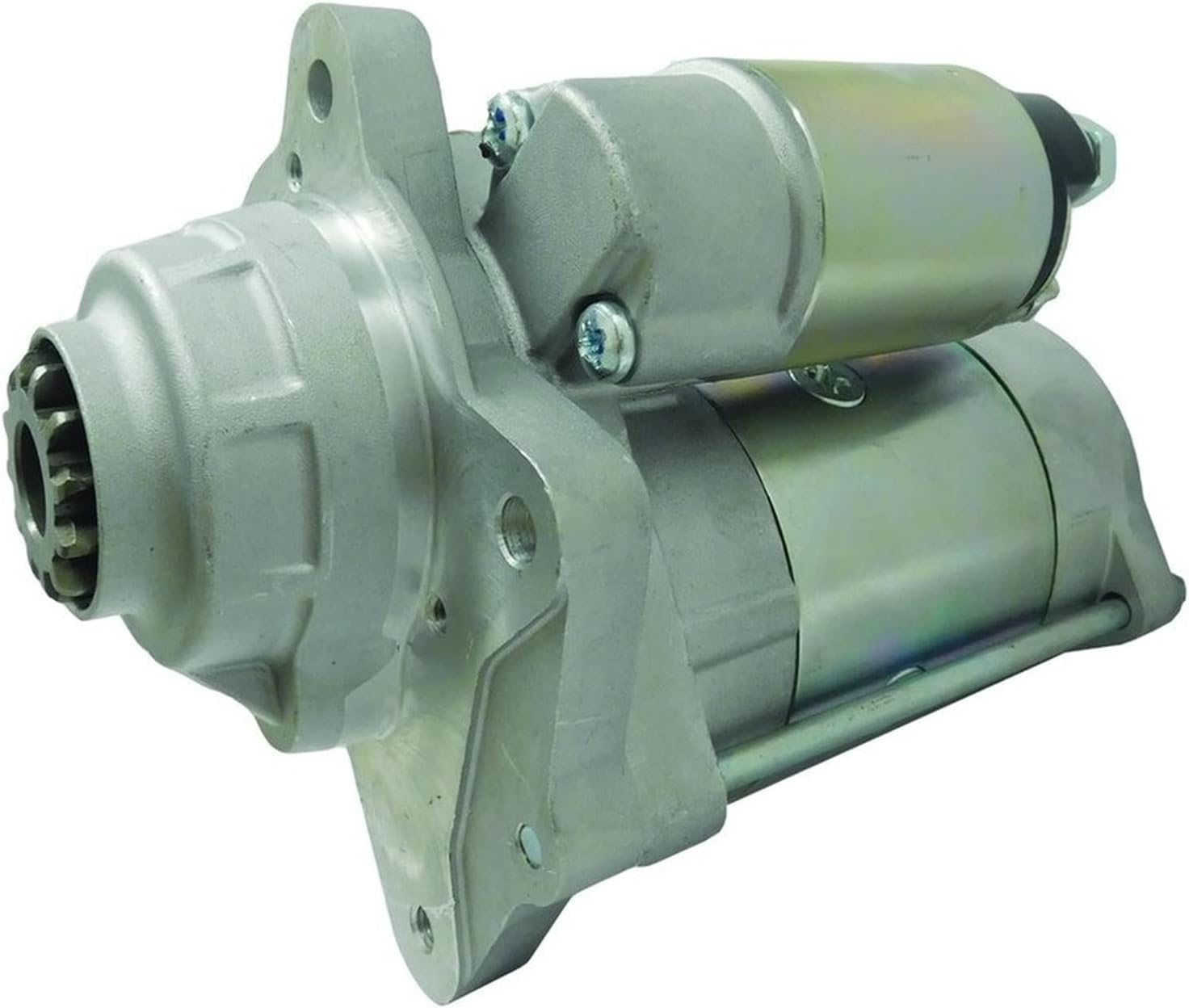 Amazon.com: OEG Parts New Starter Compatible with Ford F250 F-350 F-450 ...