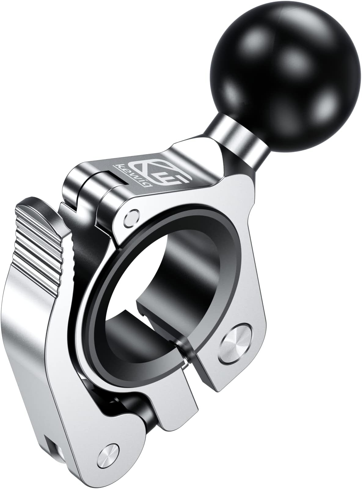 Amazon.com: Vondynote Set of 2 Dual Side Clamping Studio Monitor Stands ...