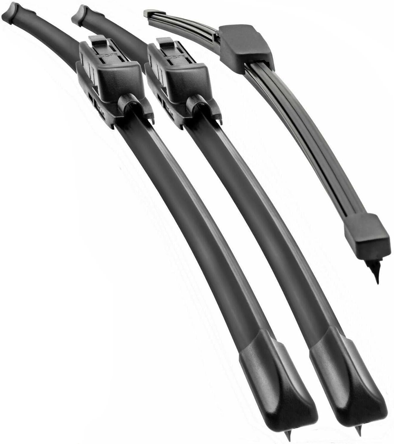 Bosch Scheibenwischer Aerotwin A317S, Länge: 550mm/400mm − Set für ...