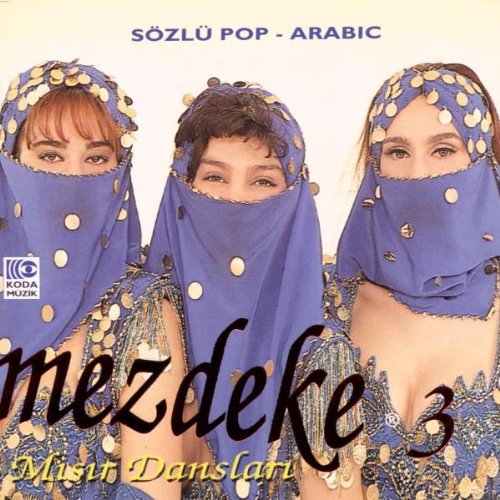 Mezdeke 3 - Amazon.com Music